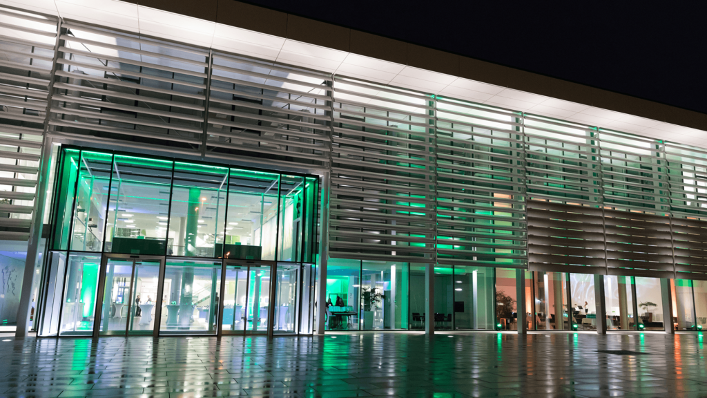 Unsere Historie in Bildern - WAGO Stiftung